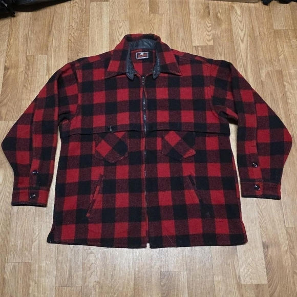 Johnson Woolen Mills | Jackets & Coats | Johnson Woolen Mills Mens ...